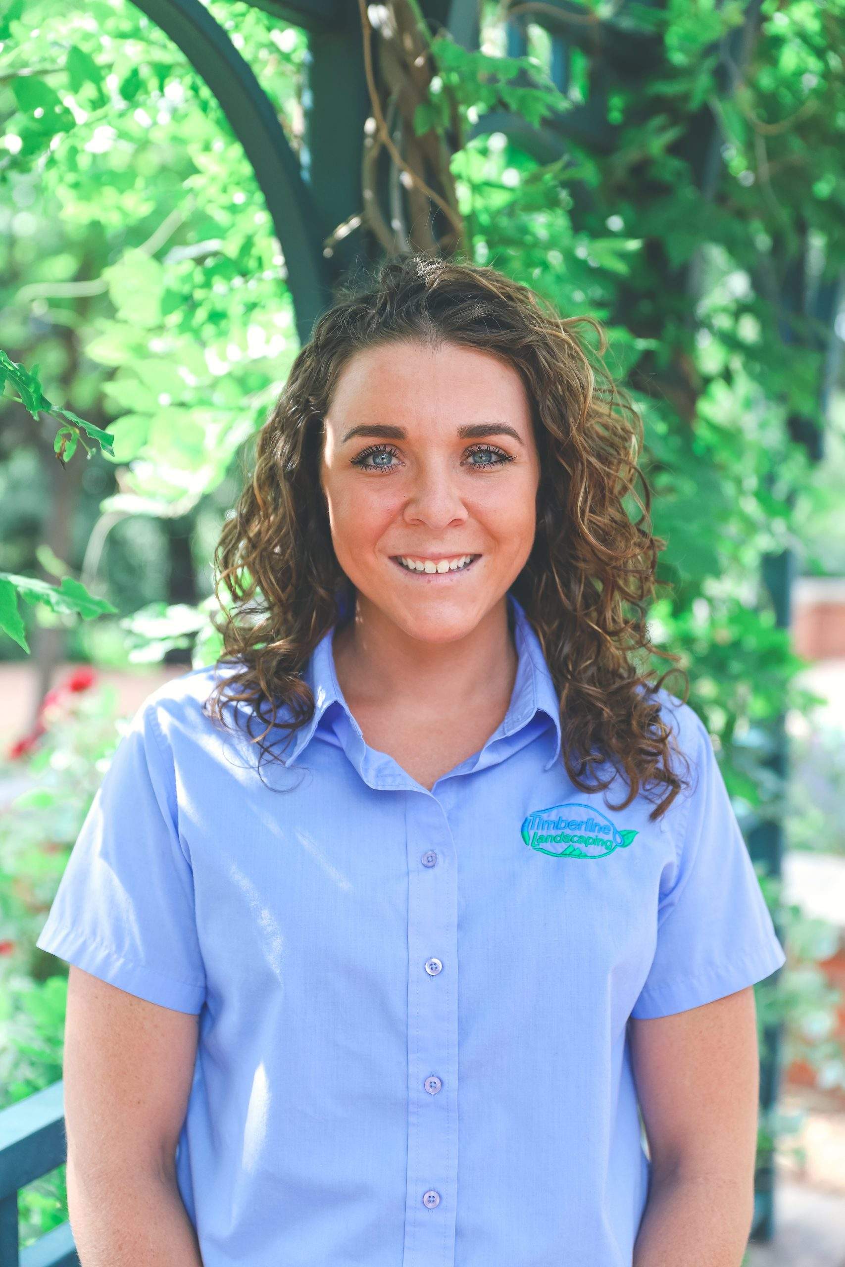 Elysa - Timberline Landscaping