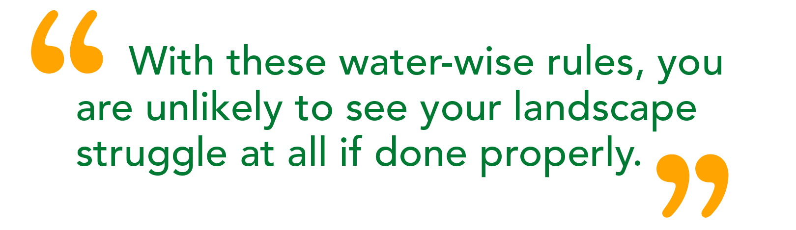 What you Need to Know about the New Water Ordinance in Colorado Springs ...