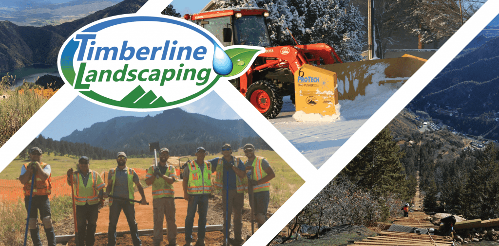 Working at Timberline Landscaping - Timberline Landscaping