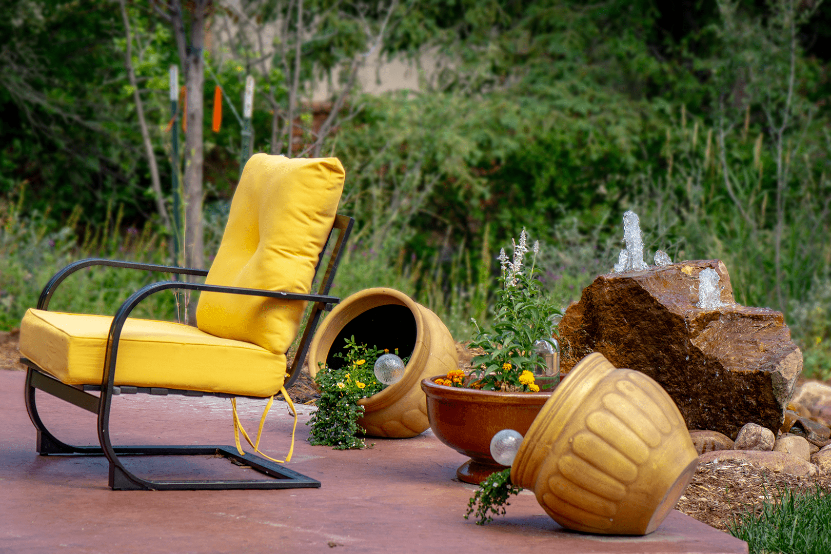 Hygge Garden: How To Embrace The Cozy In Your Outdoor Space ...